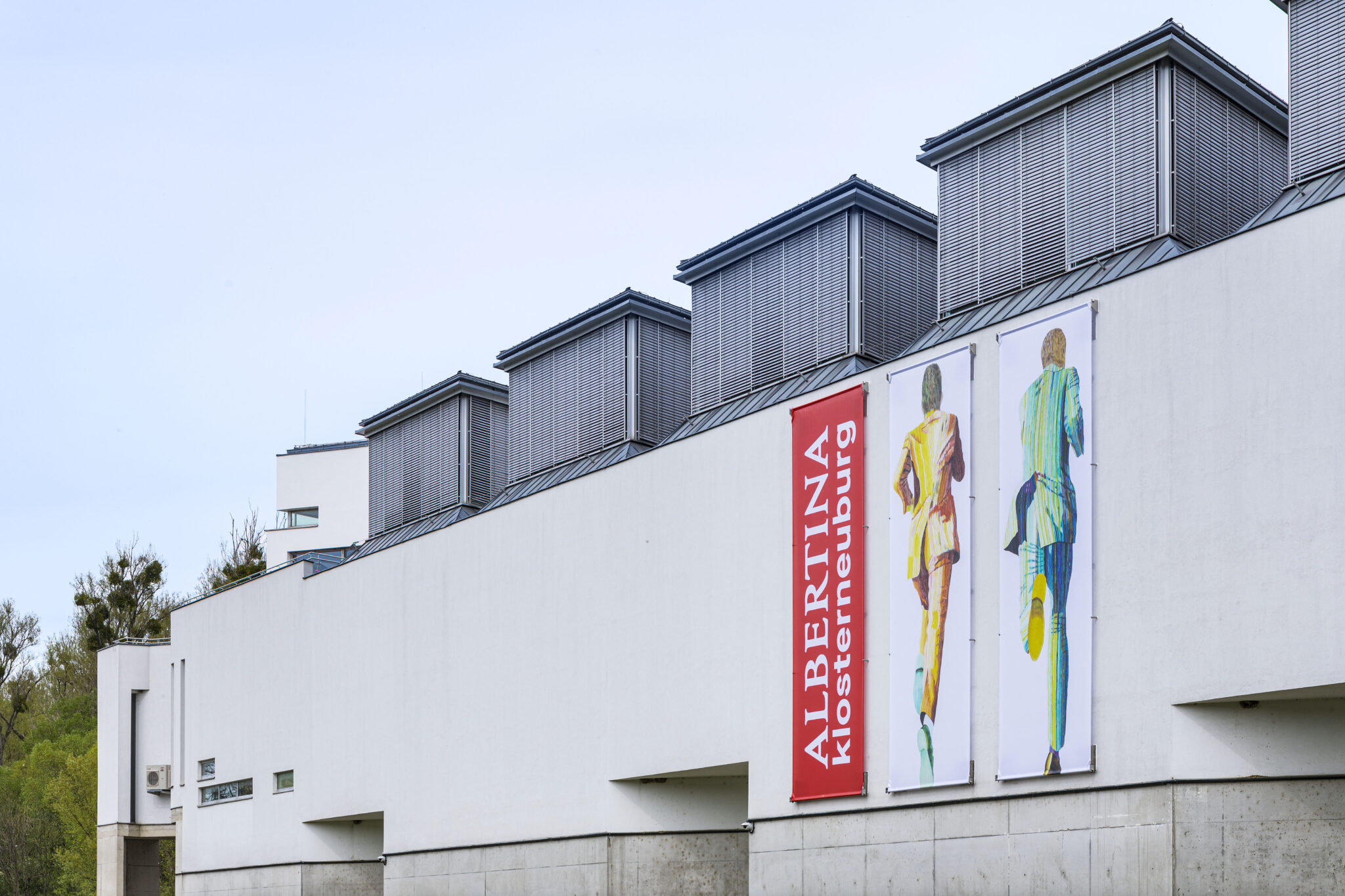 Lustvoll das Sehen üben | Vienna Art Week 2025 | Vienna Art Week 2025