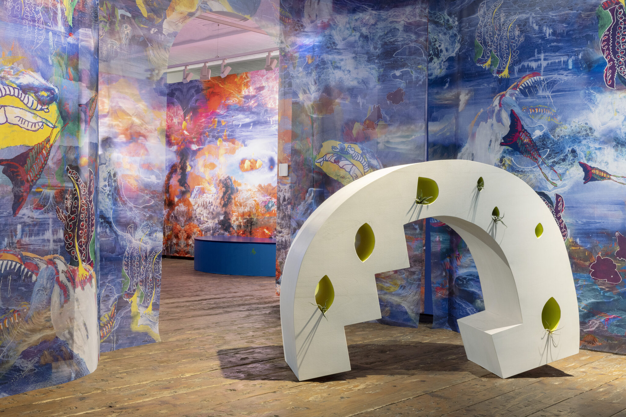 Vienna Art Week 2025 | 7-14 NOV 2025
